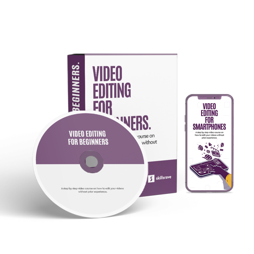 Video Editing Online Course For Beginners